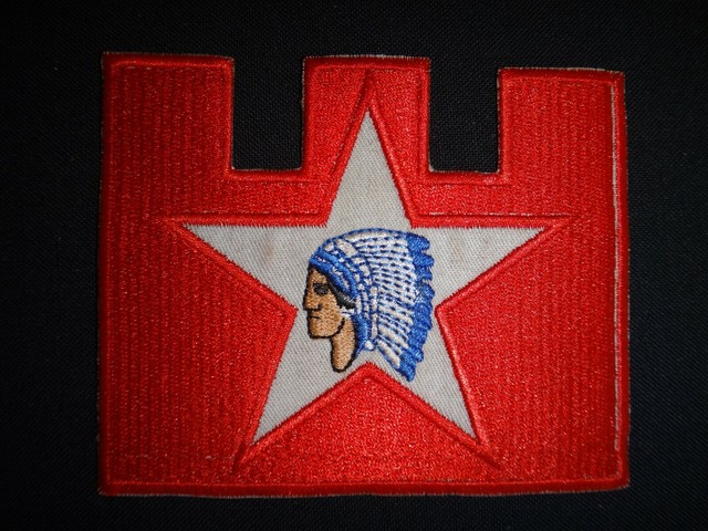 US Army 2nd Infantry Division 1st Battalion 2nd ENGINEER Brigade Patch ...