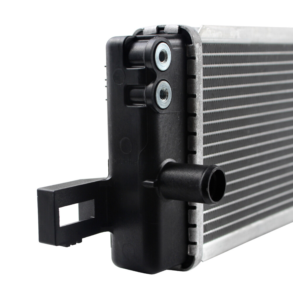 Radiator Inverter Cooler For Toyota RAV4 2019-2022 RAV4 Prime 2021-2023 ...