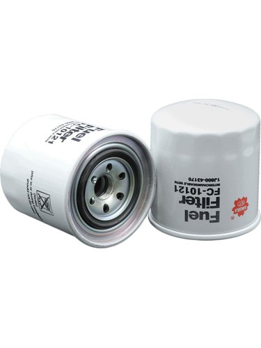 Sakura Spin-On Fuel Filter (FC-10121) | eBay Australia