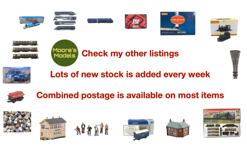 Dapol OO Gauge - Vallance Brewery Co. Sidmouth Twin Vent Van Limited ...