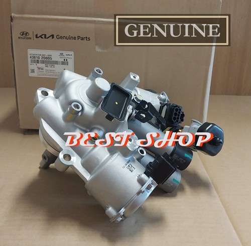 438002D000 OEM ACTUATOR ASSY-GEAR For Hyundai Tucson 15-18 /DHL | eBay