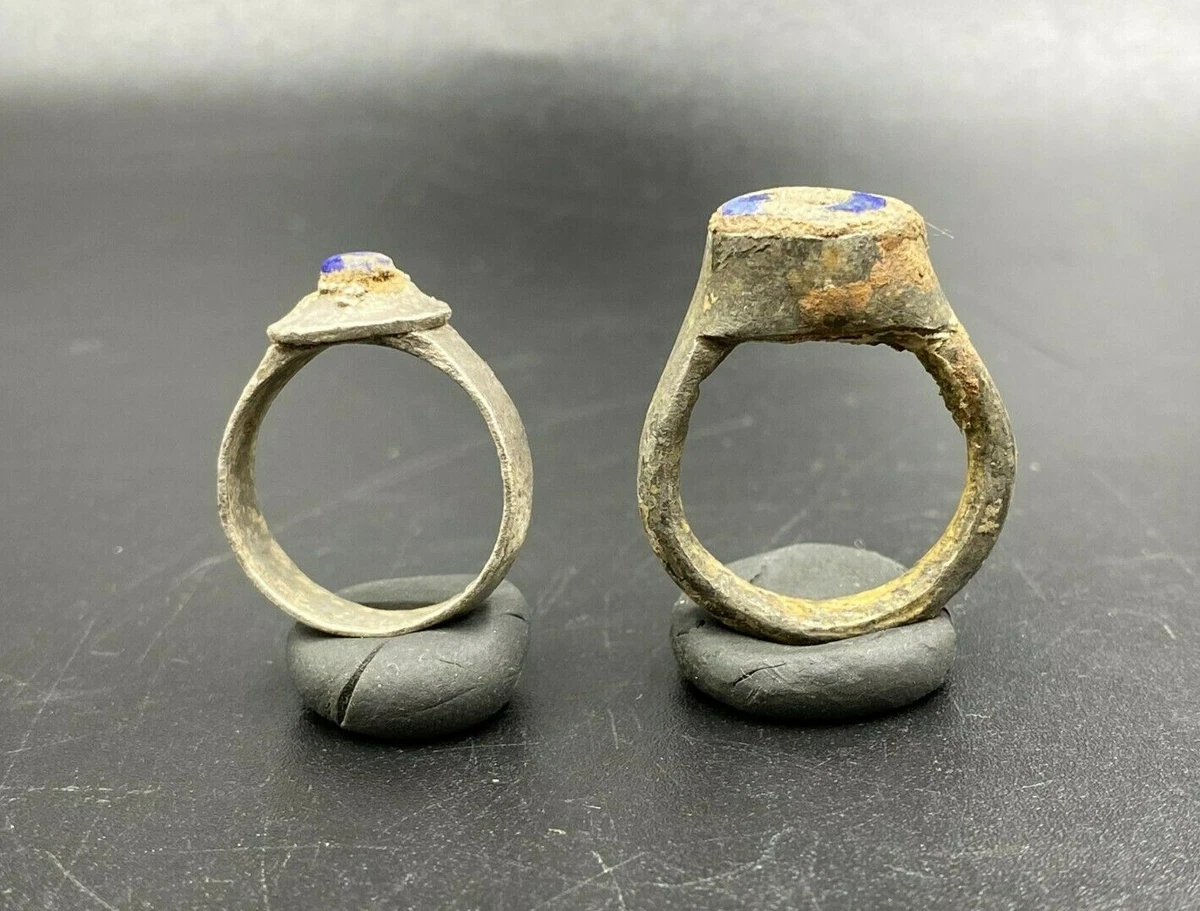 Ancient Rings