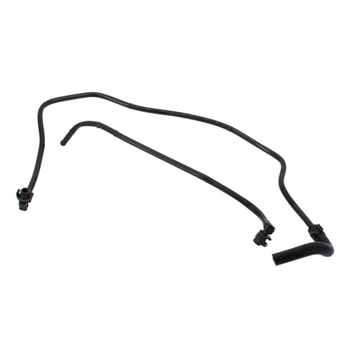 2 Pcs Throttle Body Inlet Heater Pipe Hose Fit for 11-18 Chevy Cruze ...