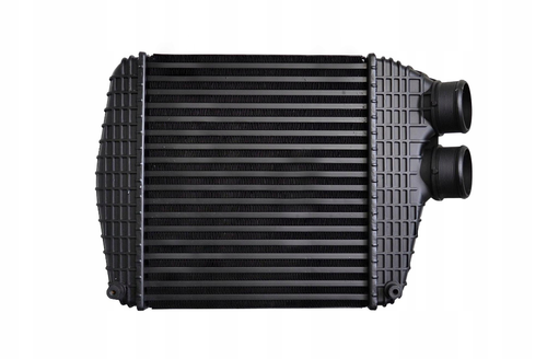 INTERCOOLER MASERATI GHIBLI QUATTROPORTE RIGHT 670035635 670004976 ...