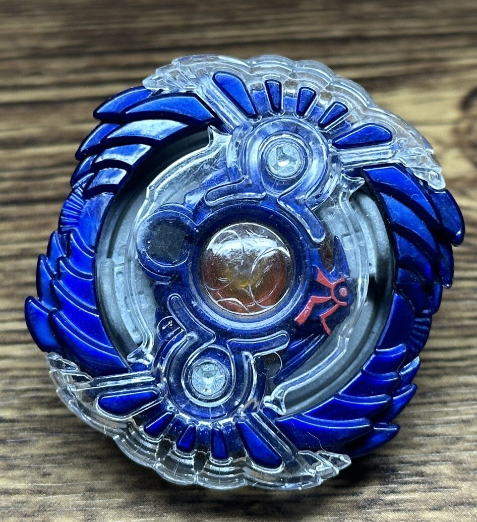Holy Horusood Upper Claw B-44 Beyblade Burst Takara Tomy #B1 | eBay