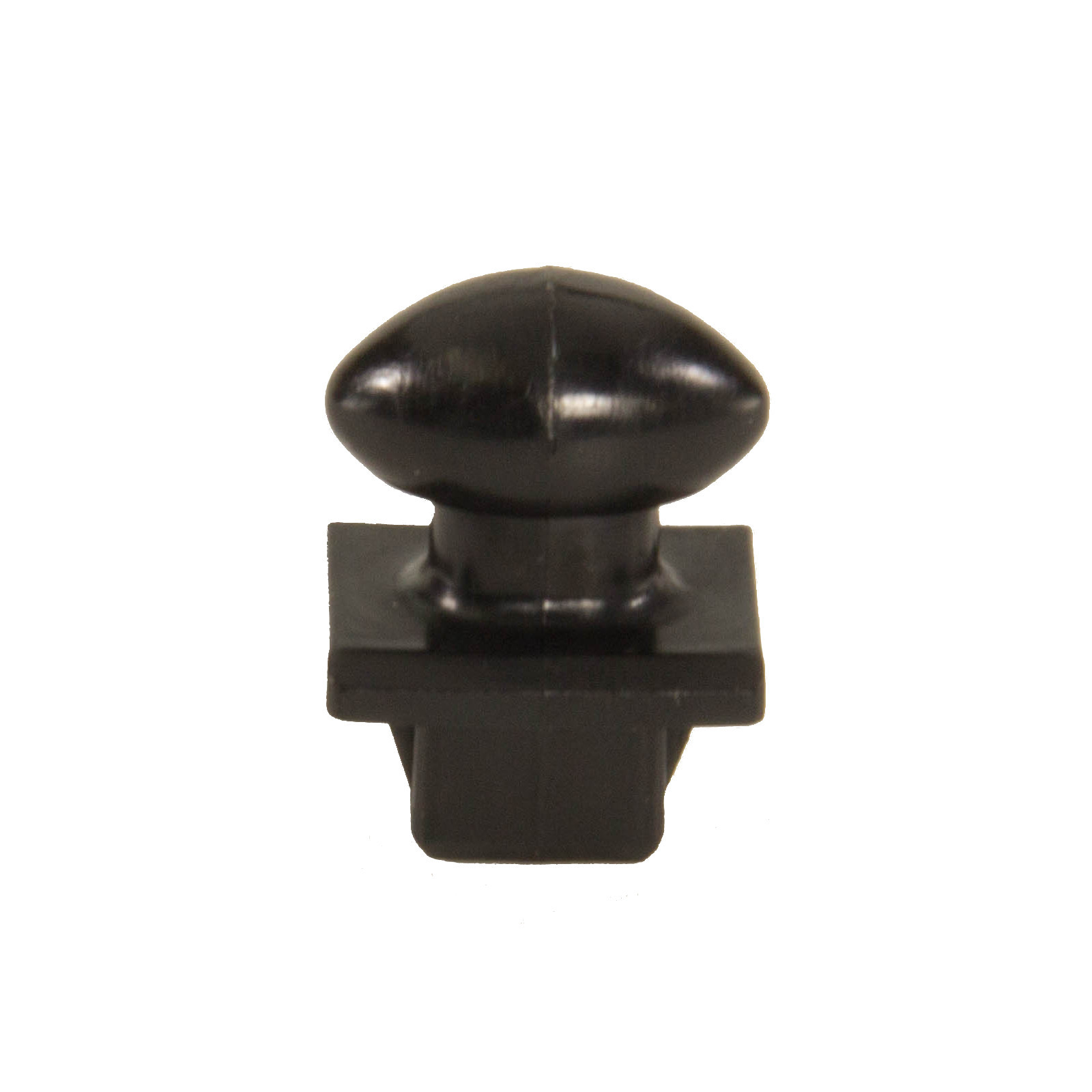 NEW OEM 01-07 Ford Escape Front Bumper Bracket Football Cover Retainer ...