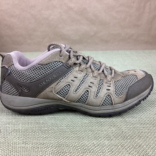 Merrell Performance Women’s Hiking Shoes Outdoor Terrain Trainers ...