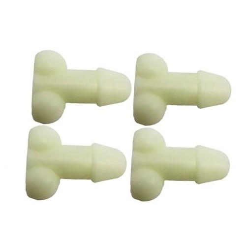 Valve Stem Caps Funny, 2025 Funny Tire Valve Caps,Glow in The Dark ...