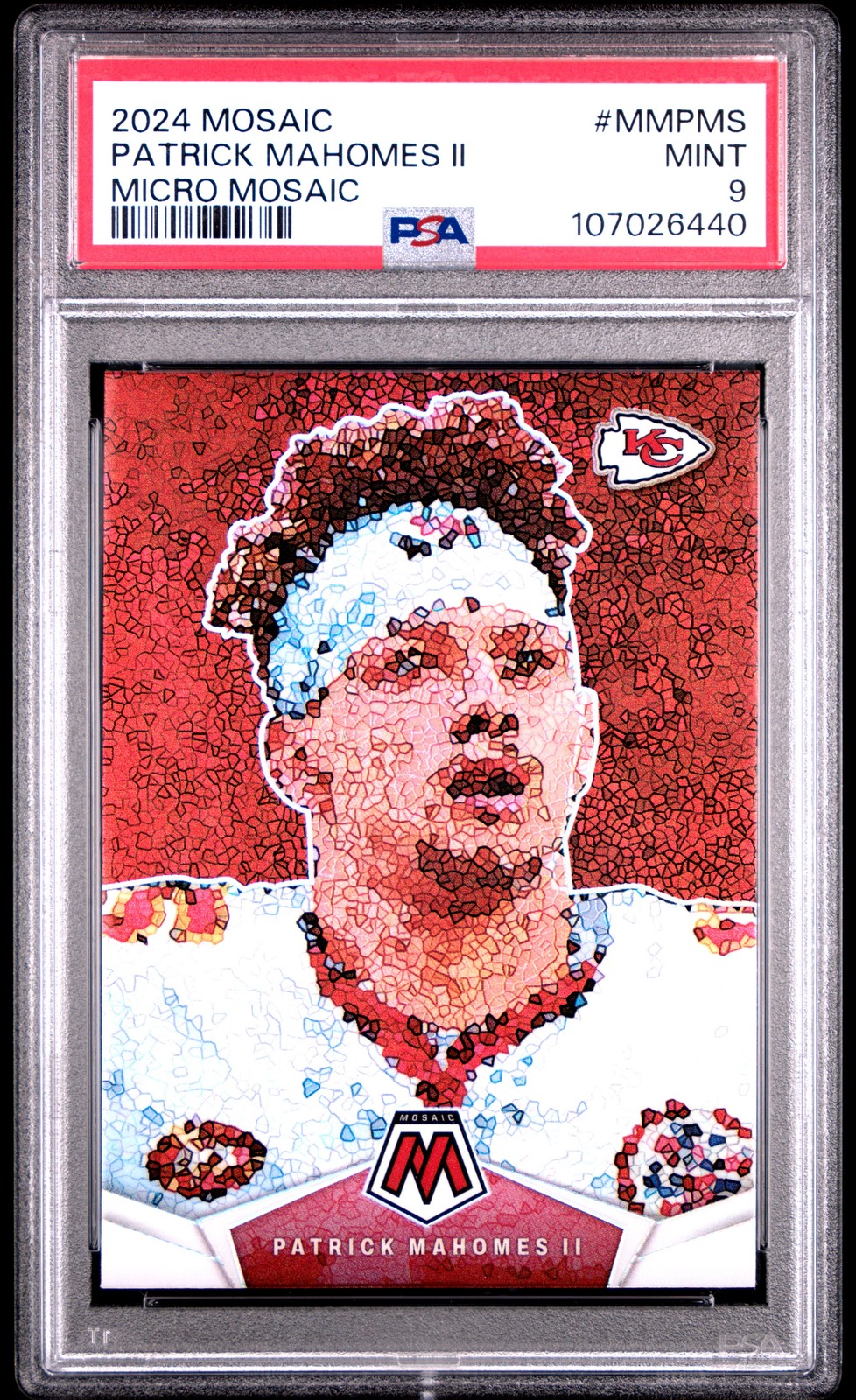 Top 10 Patrick Mahomes Rookie Cards for (Mostly) Less Than $100