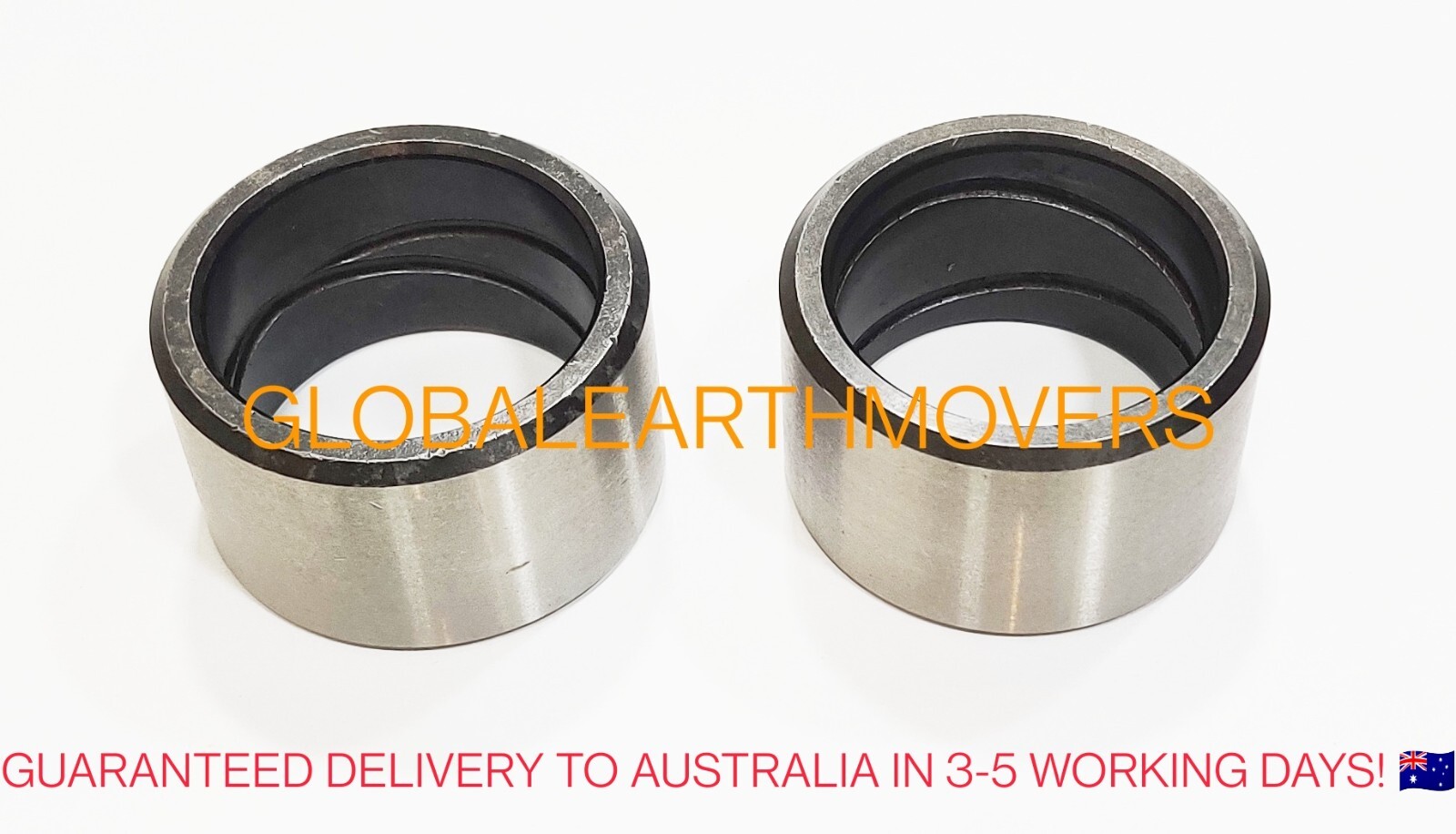 Bushing 107124A1 Fits Case 580SK 580SL 580SM (set of 2 PCS) | eBay ...