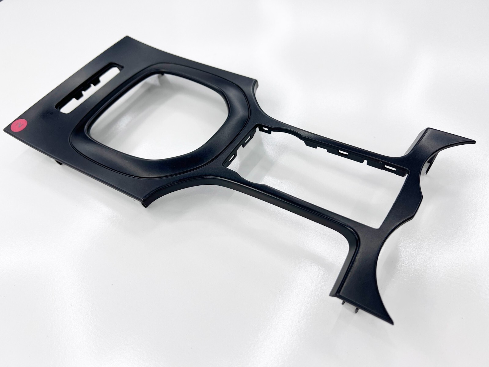 Holden VE Series 1 Black Auto Gear surround trim SV6 SS SSV Commodore ...