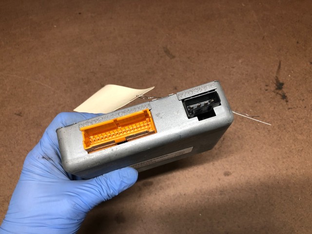 2001 Chevy Silverado 2500 Transfer Case Computer Control Module TCU ...