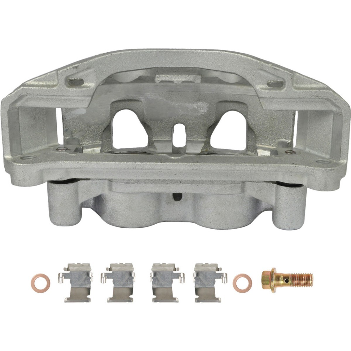2C-5303 A1 Cardone Brake Caliper Front Driver Left Side for Chevy Hand ...