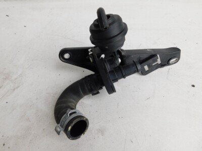 Porsche Carrera S 911 991.2 2017 Engine Coolant Control Valve ...