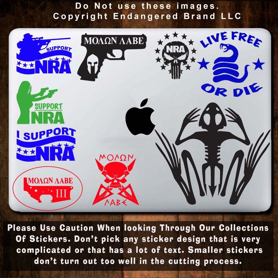 Navy Seal Team Frog USN Squid Swabbie Veteran Armed Forces Subbie Decal ...