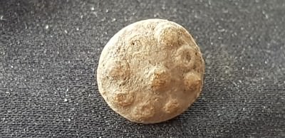 Roman - Medieval Lead