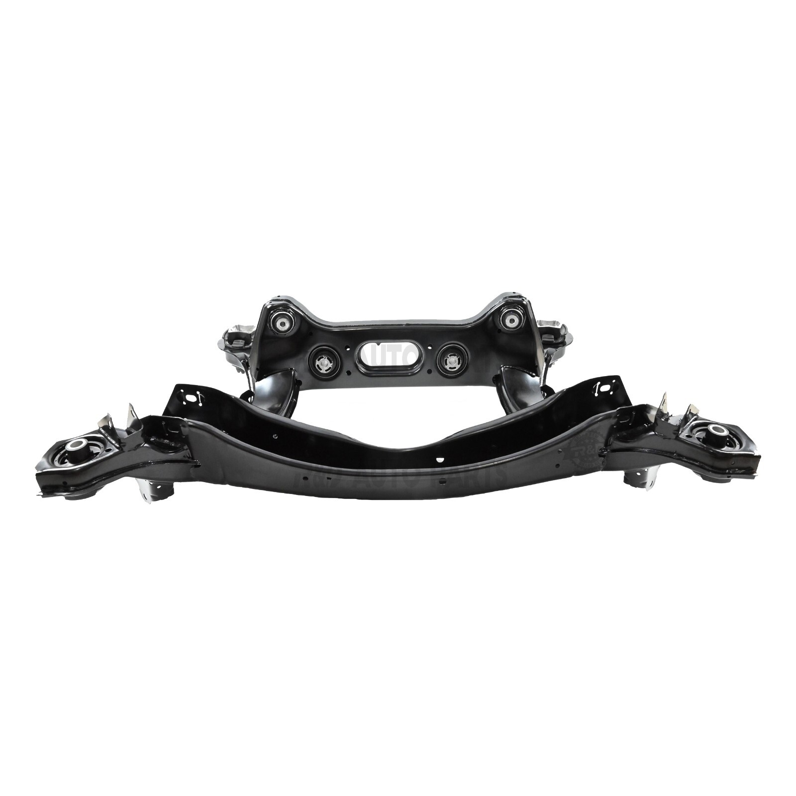New Rear Subframe Crossmember for Mercedes E-Class W212 E350 E400 E500 ...