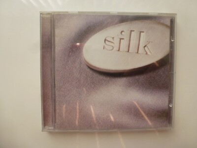 SILK - SILK NM CD 1995 EU | eBay Australia