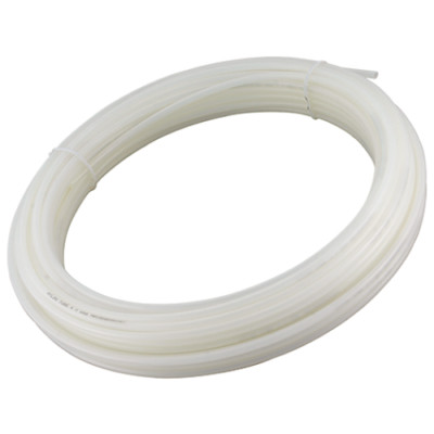 Flexible Nylon Tubing - Pneumatic Air Line Plastic Pipe METRIC (Price ...