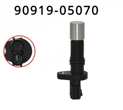 Crankshaft Position Sensor 90919-05045 90919-05070 For Toyota Yaris ...