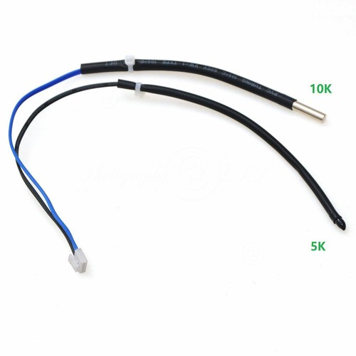 2in1 In+Out 5K+10K Repair Probe Temperature Sensor For LG Split Air ...