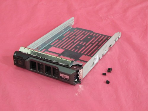 KG1CH-6TB-7.2K Dell, Inc Clean Pull Dell (Original) / X968D / G302D ...