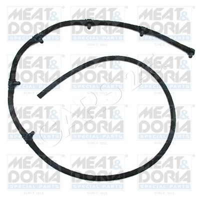 Fuel Overflow Hose For BMW E46 E60 E61 13537786544 | eBay