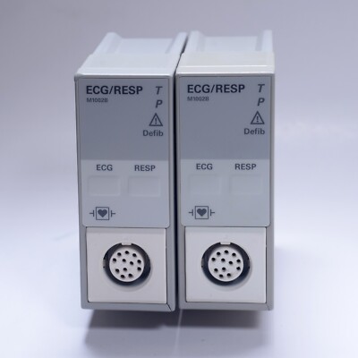 Patient Monitors - Ecg Resp Module
