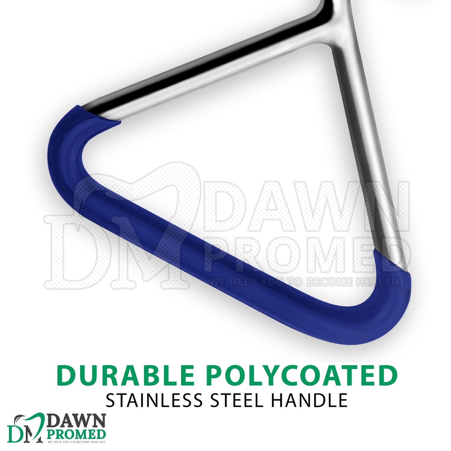 2 Pcs Calf Puller Chain Hook Handle Cow Birth Calving PVC Grip Vet ...