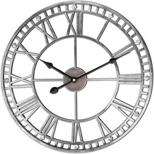 Extra Large Wall Clocks for sale | eBay