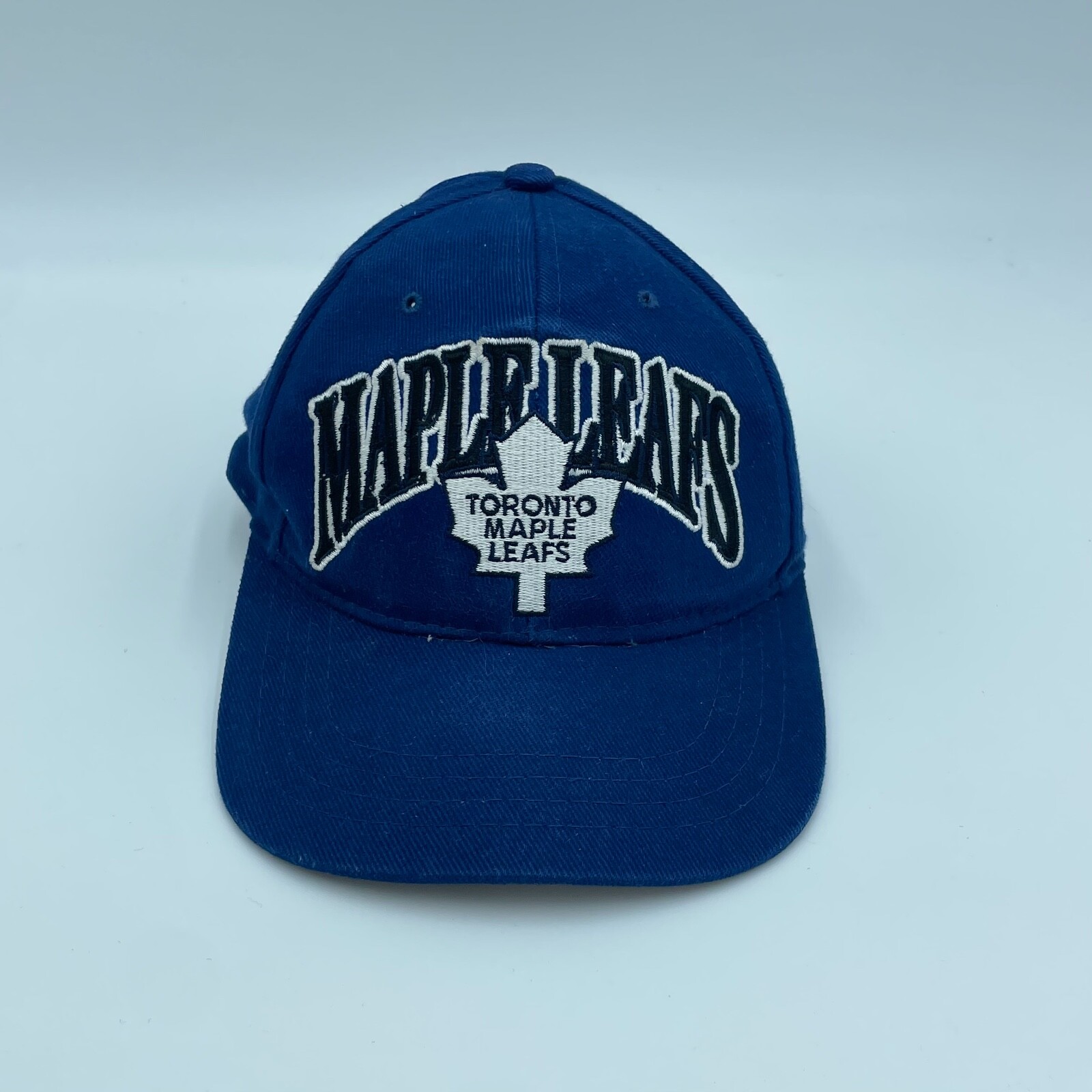 Toronto Maple Leafs Vintage Starter Cap - Gem