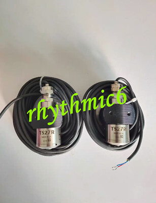 1PC Used Tested In Good Renishaw TS27R Tool Setting Contact Probes DHL ...