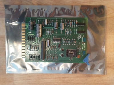 Sun Electric 1015, 1115 Engine Analyzer Volt Ohm Board 7009-1313 | eBay