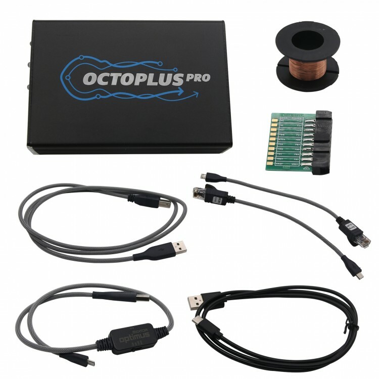OCTOPLUS PRO BOX UNLOCK CHANGE IMEI SAMSUNG LG SONY MOTOROLA ALCATEL | eBay