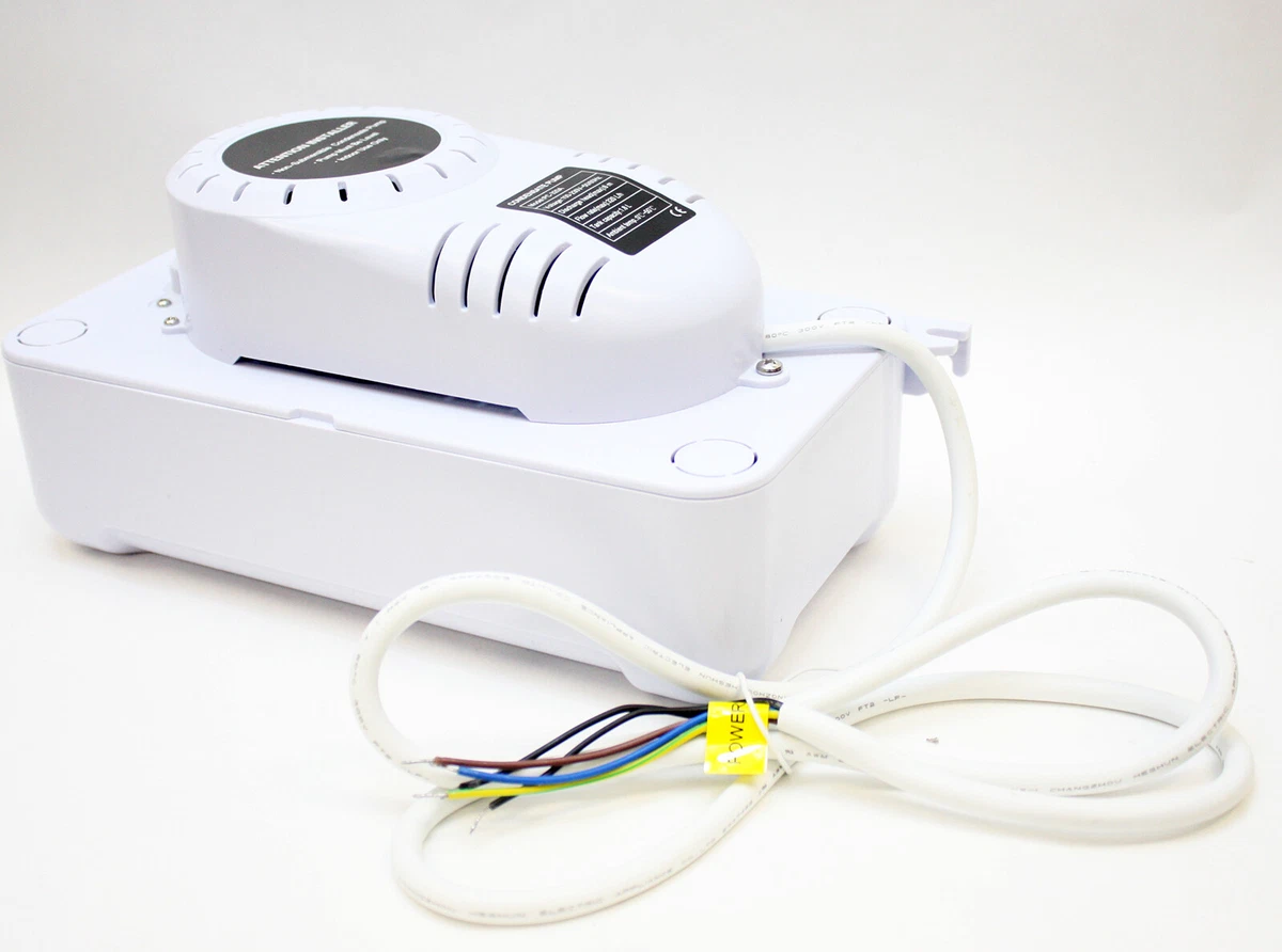Cheep Air Conditioner Water Pump