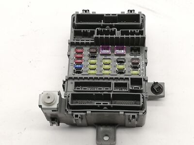 HONDA ACCORD VIII CU 2.2 i-DTEC CU3 Comfort Control Unit 2.20 Diesel ...