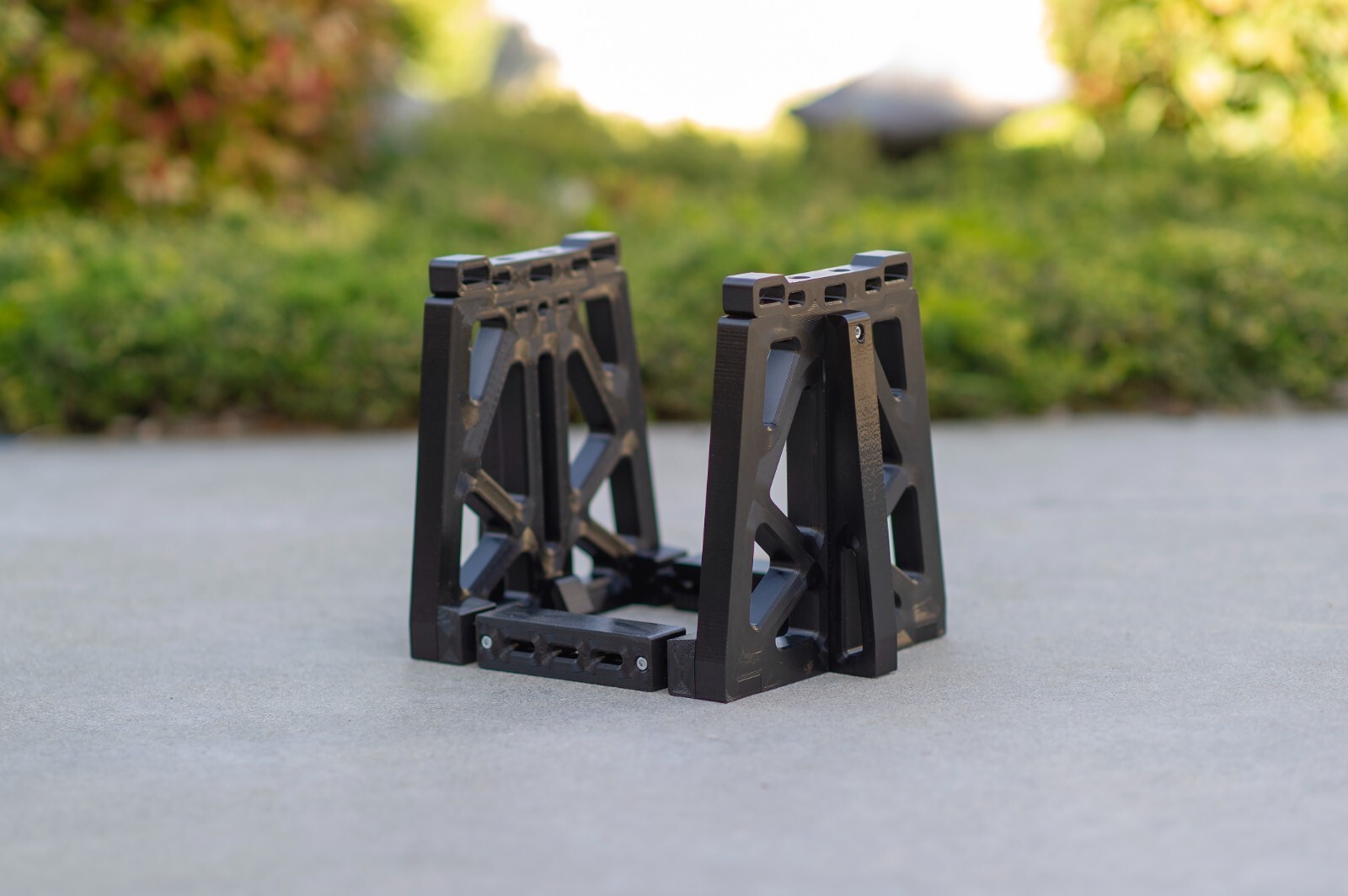 EUC Stand | Electric Unicycle Stand | One Wheel Electric Scooter ...