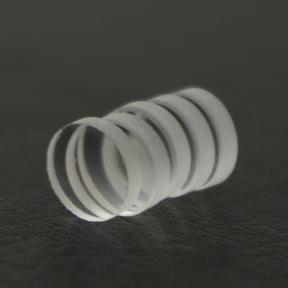 5pcs 532nm Green Laser Module Beam Collimating Lens Lenses 6mm | eBay