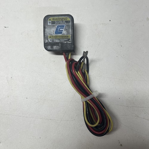 Copeland Scroll 0159R00001P Compressor Power Cable w/ Molded Harness ...