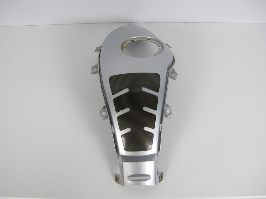 BMW R1100S R 1100 S 1999-2004 Fuel Petrol Tank Centre Cover Fairing ...