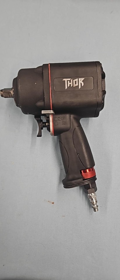 Onyx by Astro Pneumatic® 1/2" "THOR" Impact Wrench #AP-1894 | eBay
