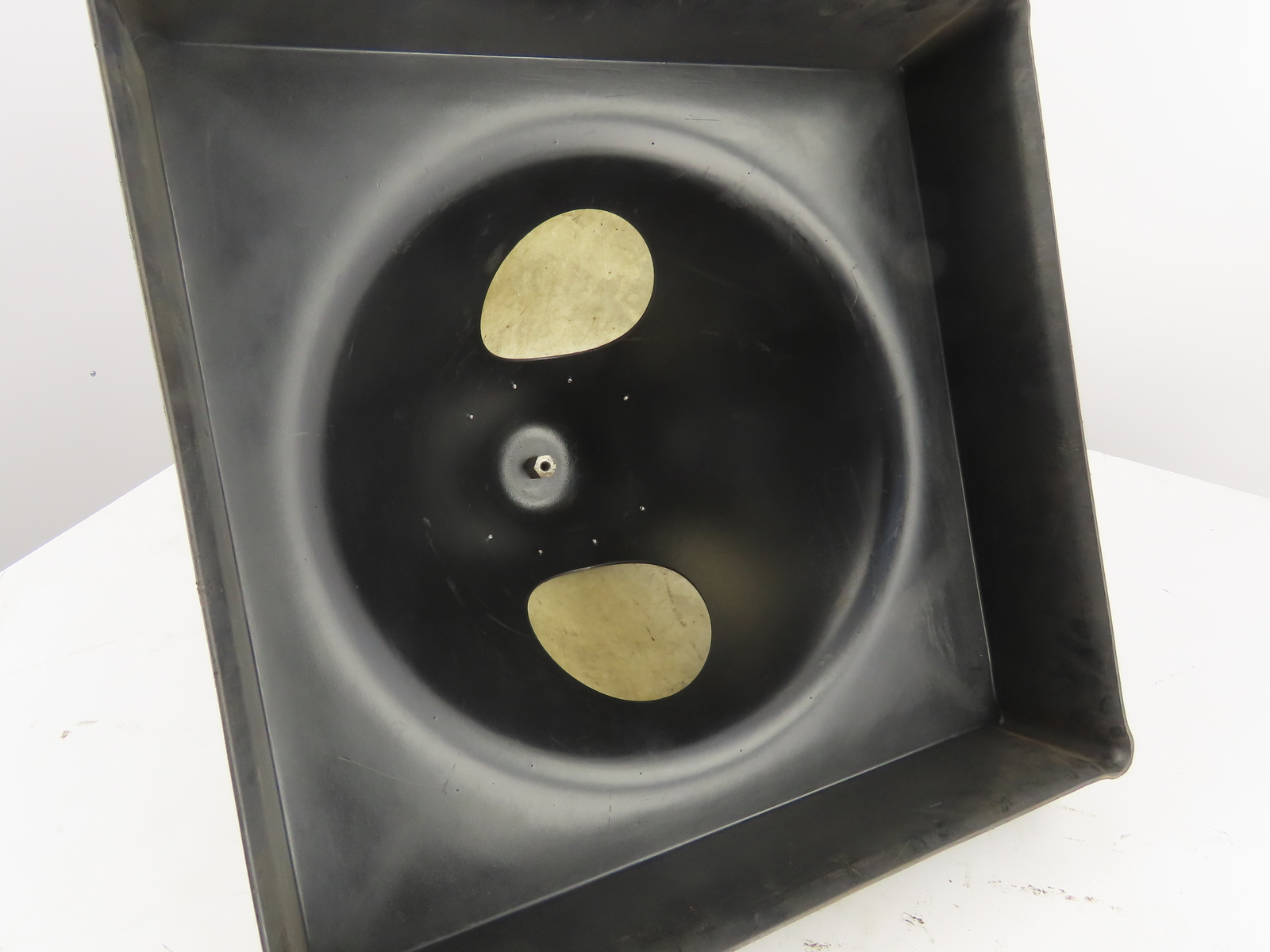 Lincoln Electric Bulk Welding Wire SQUARE HOOD CHIMELESS21"500LB Direct ...