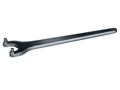 AMF 44479 Zweilochmutterndreher DIN 3116 A für Bohrungen D. 3 mm für ...