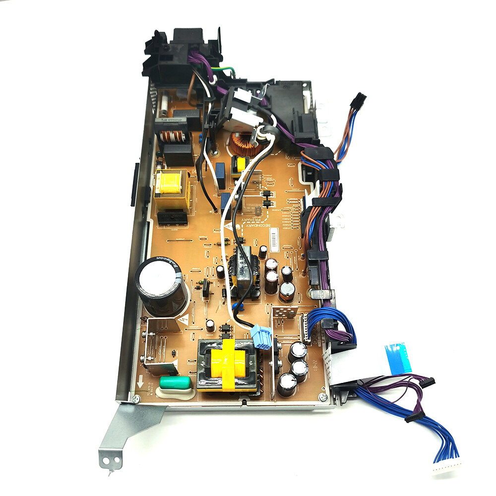 220V Low Voltage Power Supply Board RM2-8951 Fits For HP LaserJet M607 ...
