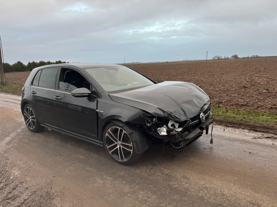 13-17 VOLKSWAGEN GOLF GTD MK7 BREAKING CUN PGT LA9W | eBay UK