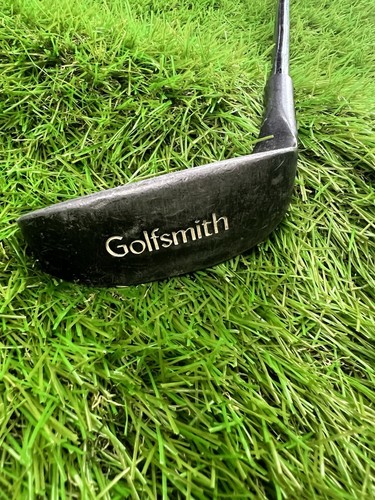 Golfsmith RH 34.5" Chipper Nexus Grip | eBay