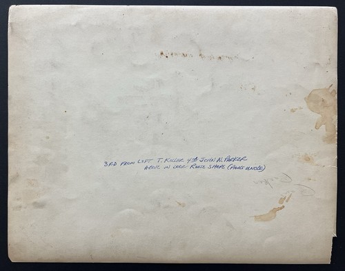 Darius Kinsey (1869-1945) — Historic Photo of Seattle, Washington ...