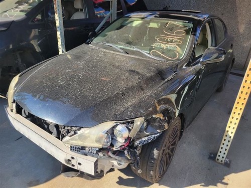 2006-2013 Lexus IS250 Rear Lower Control Locating Arm Link 4871053020 ...