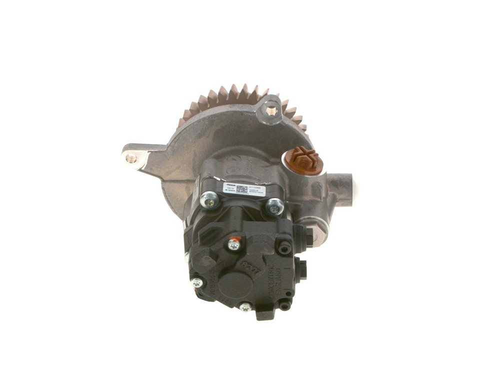 BOSCH Hydraulic Pump steering VOLVO 12,8 10,8 21110366 | eBay
