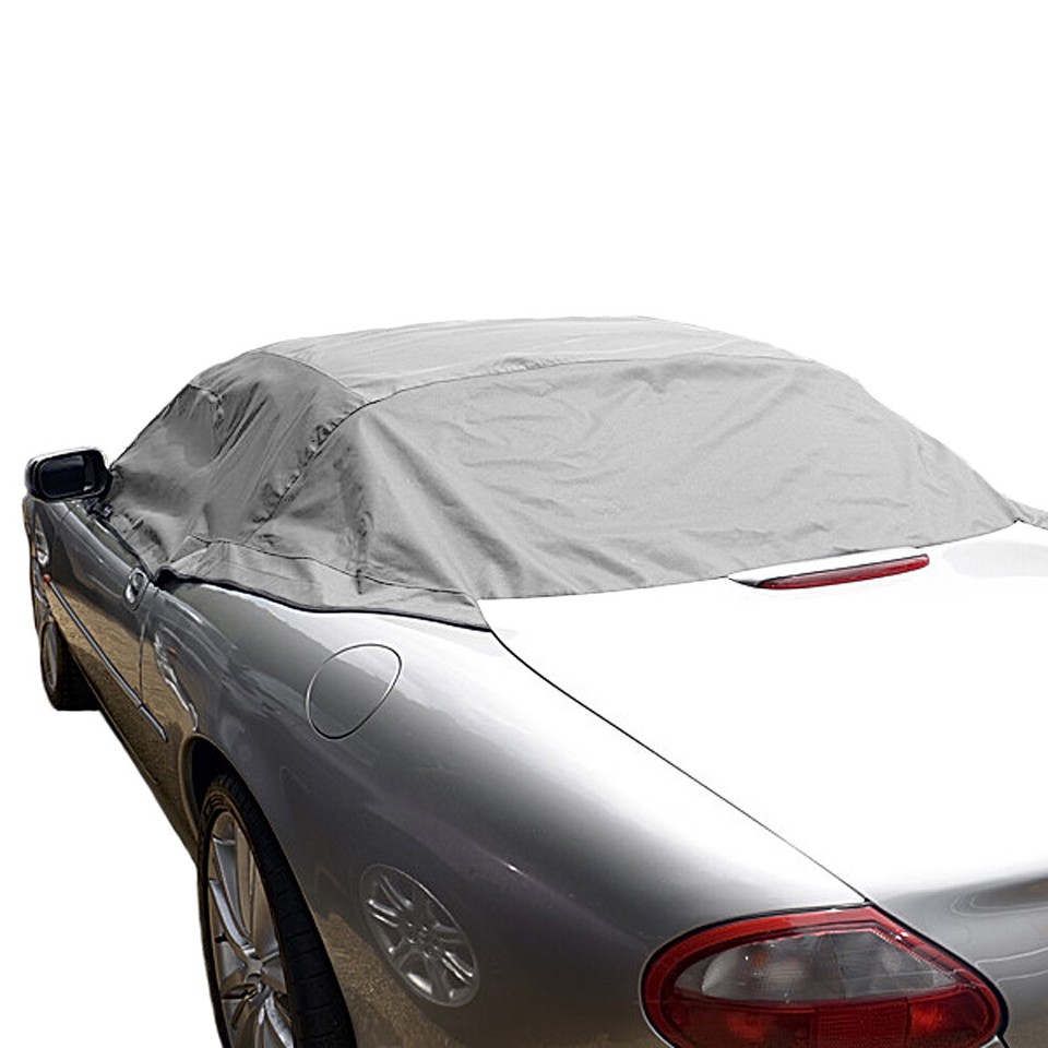 Jaguar XK8 Convertible Custom Soft Top Roof Protector Cover RP135G ...